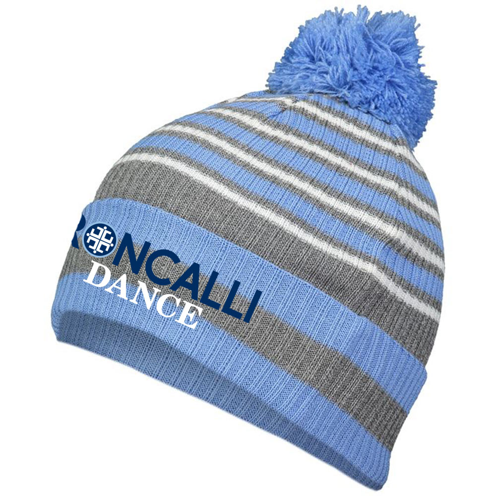 Roncalli Dance – Spirit Pom Beanie – Designers Lounge