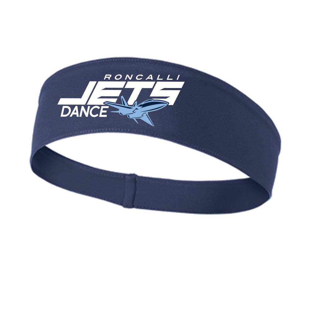 Roncalli Dance – Performance Headband – Designers Lounge